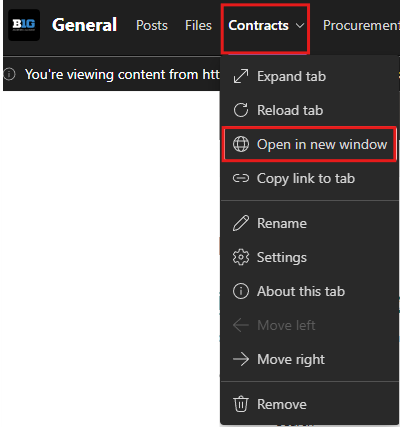 HowTo - Find and access contracts database in Big Ten Academic Alliance ...